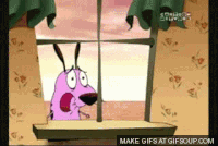 Courage GIFs - Obtenez le meilleur gif sur GIFER