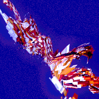 Computerart GIFs - Get the best gif on GIFER