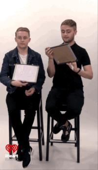 Disclosure GIFs - Get the best gif on GIFER