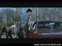The outsiders GIFs - Get the best gif on GIFER