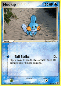 Mudkip GIFs - Get the best gif on GIFER
