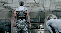 Blade GIFs - Get the best gif on GIFER