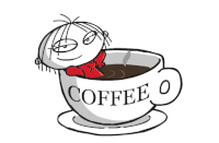 Caffeine GIFs - Get the best gif on GIFER