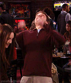 Fists pressed to cheeks GIF - Conseguir el mejor gif en GIFER