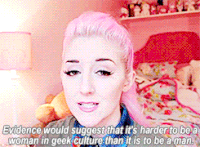 Feminismo GIFs - Get the best gif on GIFER