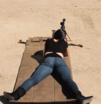 Recoil GIFs - Get the best gif on GIFER
