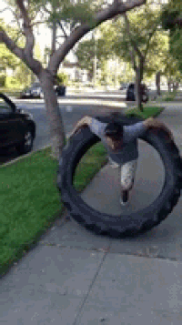 Tires GIFs - Get the best gif on GIFER