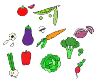 Vegetable GIFs - Get the best gif on GIFER