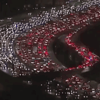 Traffic GIFs - Get the best gif on GIFER