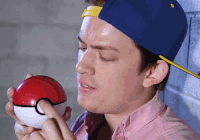 Geek GIFs - Get the best gif on GIFER