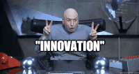 Innovation GIFs - Get the best gif on GIFER