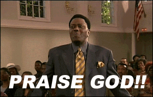 Pastor GIFs - Get the best gif on GIFER