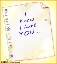 Sorry GIFs - Get the best gif on GIFER