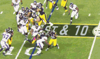 Touchdown GIFs - Get the best gif on GIFER