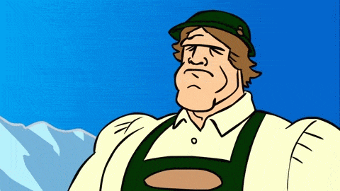 Yodel GIFs - Get the best gif on GIFER