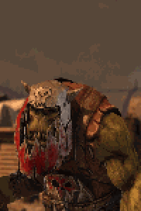 Orcs GIFs - Get the best gif on GIFER