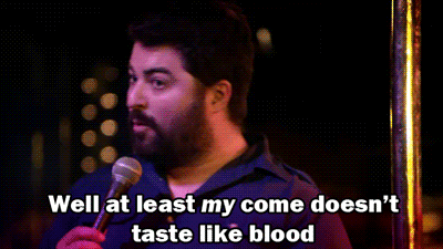 Sean patton GIFs - Obtenez le meilleur gif sur GIFER