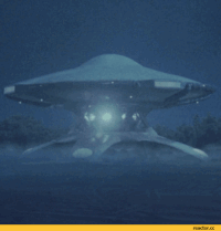 Ufos GIFs - Get the best gif on GIFER