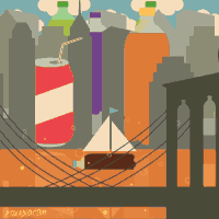Beverages GIFs - Get the best gif on GIFER