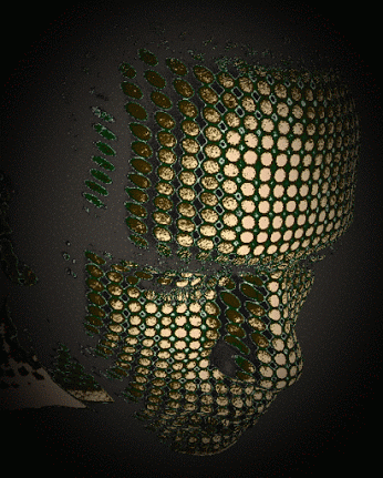 Creating life GIF - Conseguir el mejor gif en GIFER