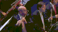 Orchestra GIFs - Get the best gif on GIFER