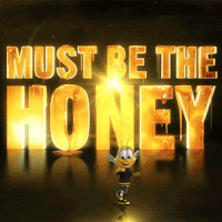 Bee GIFs - Get the best gif on GIFER