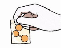 Pill GIFs - Get the best gif on GIFER