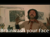 Brainwashing GIFs - Get the best gif on GIFER
