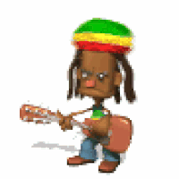 Reggae GIFs - Get the best gif on GIFER
