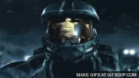 Halo GIFs - Get the best gif on GIFER