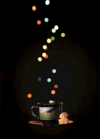 Bokeh GIFs - Get the best gif on GIFER