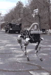 Robots GIFs - Get the best gif on GIFER