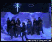 Mistletoe GIFs - Get the best gif on GIFER