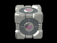 Aperture science GIFs - Get the best gif on GIFER