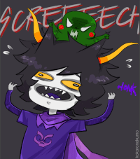 Gamzee GIFs - Get the best gif on GIFER