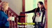 Negged GIFs - Get the best gif on GIFER