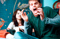 Jill hennessy GIFs - Get the best gif on GIFER
