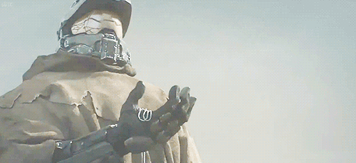 Halo GIFs - Get the best gif on GIFER