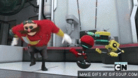 Eggman GIFs - Get the best gif on GIFER