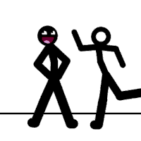 Patada GIFs - Get the best gif on GIFER