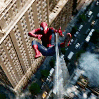 Spiderman GIFs - Get the best gif on GIFER