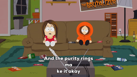 Purity rings GIF - Conseguir o melhor gif em GIFER