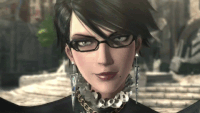 Bayonetta GIFs - Get the best gif on GIFER