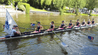 Rowing GIFs - Get the best gif on GIFER