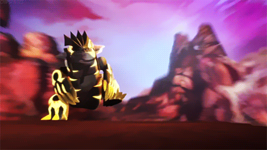 Гроудон GIFs - Get the best gif on GIFER