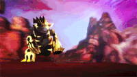 Groudon GIFs - Get the best gif on GIFER