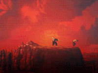 Atla GIFs - Get the best gif on GIFER