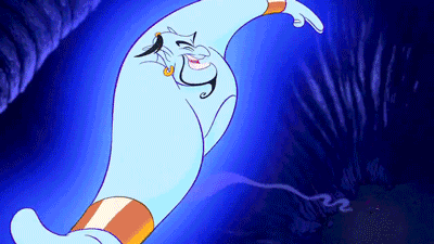 Genie GIFs - Get the best gif on GIFER
