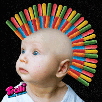 Mohawk GIFs - Get the best gif on GIFER