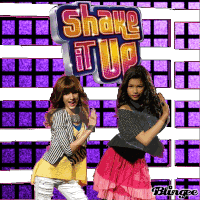 Shake it up GIFs - Get the best gif on GIFER
